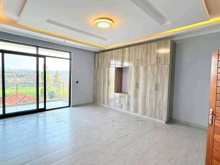 Kibagabaga inzu ikodeshwa – Biriho