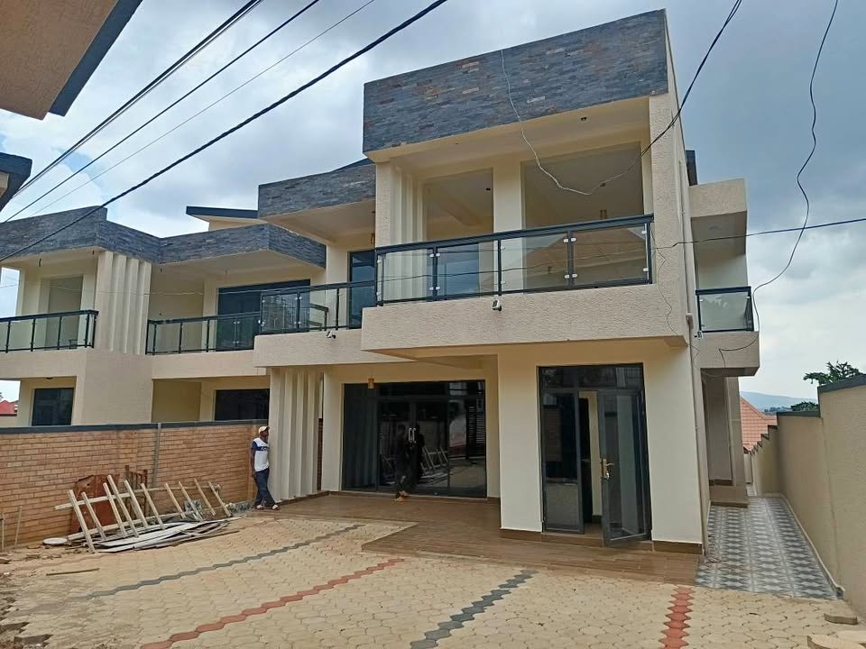 Kimironko inzu igurishwa – Biriho